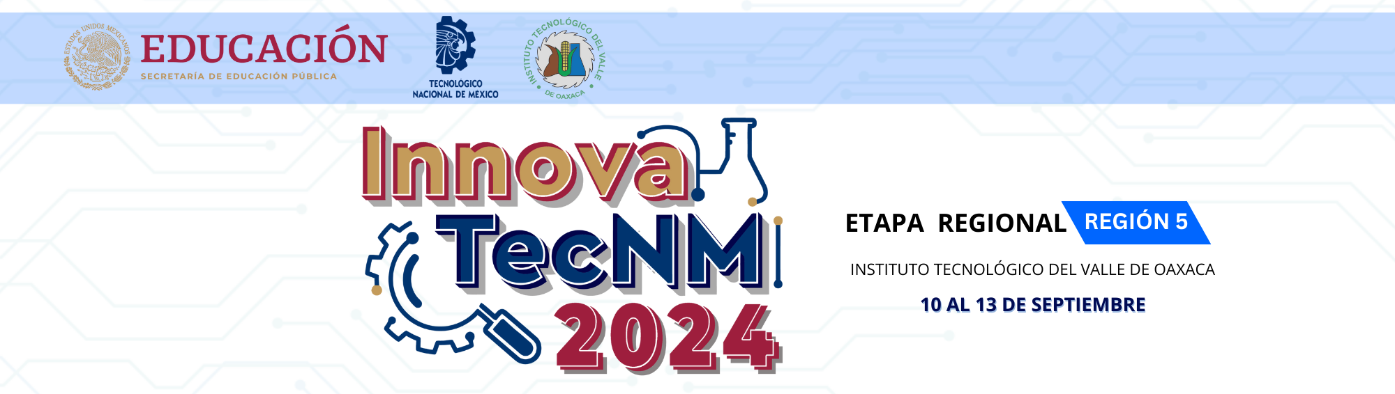 InnovaTECNM 2024 – ITVO